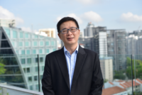 Tan Kok Keong - Asia Real Estate Summit