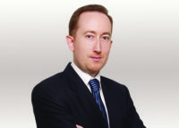 Paul Ashburn - Asia Real Estate Summit