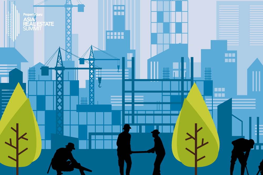 Buildings under construction: The impact on the environment and on its ...