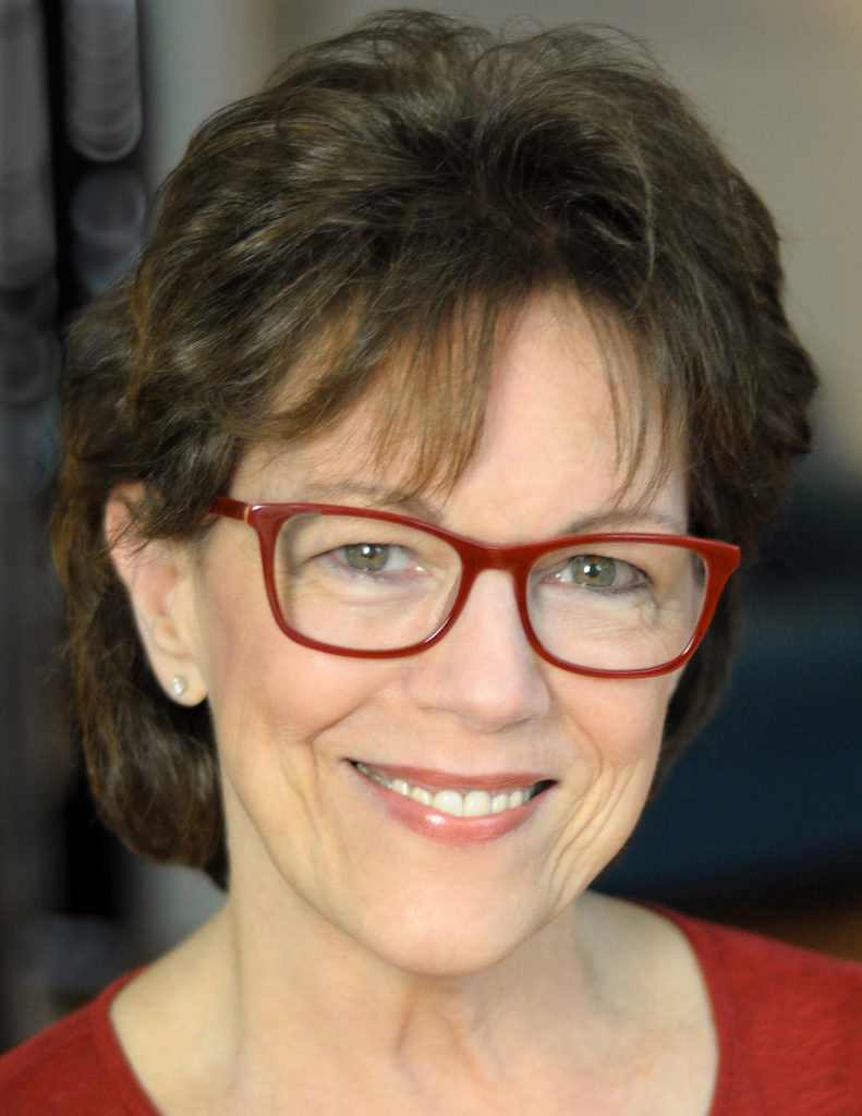 Susan Bennett – Asia Real Estate Summit