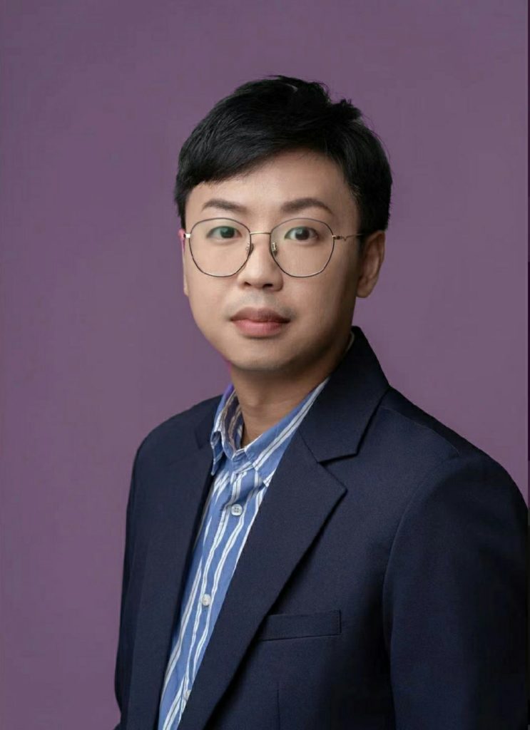 Ken Ip – Asia Real Estate Summit