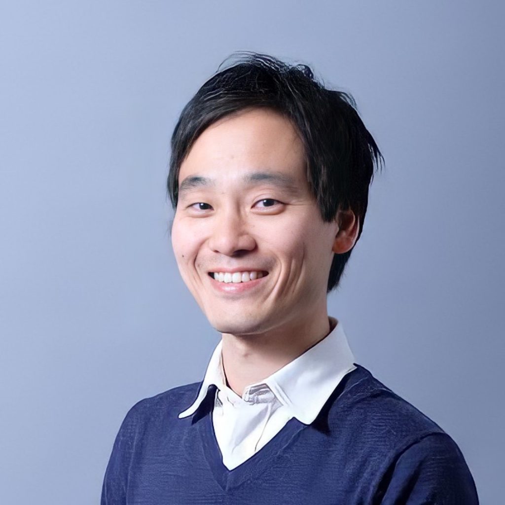 Kohei Kurihara - Asia Real Estate Summit