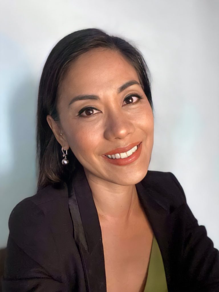 Tina Ryan - Asia Real Estate Summit