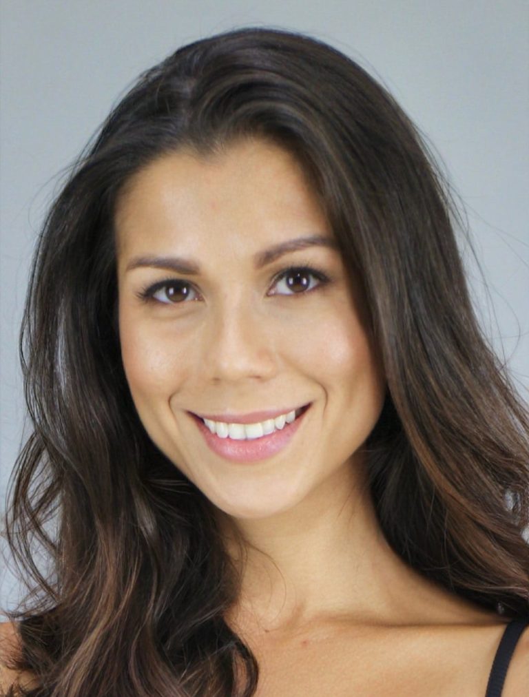 Kelly B. Jones – Asia Real Estate Summit