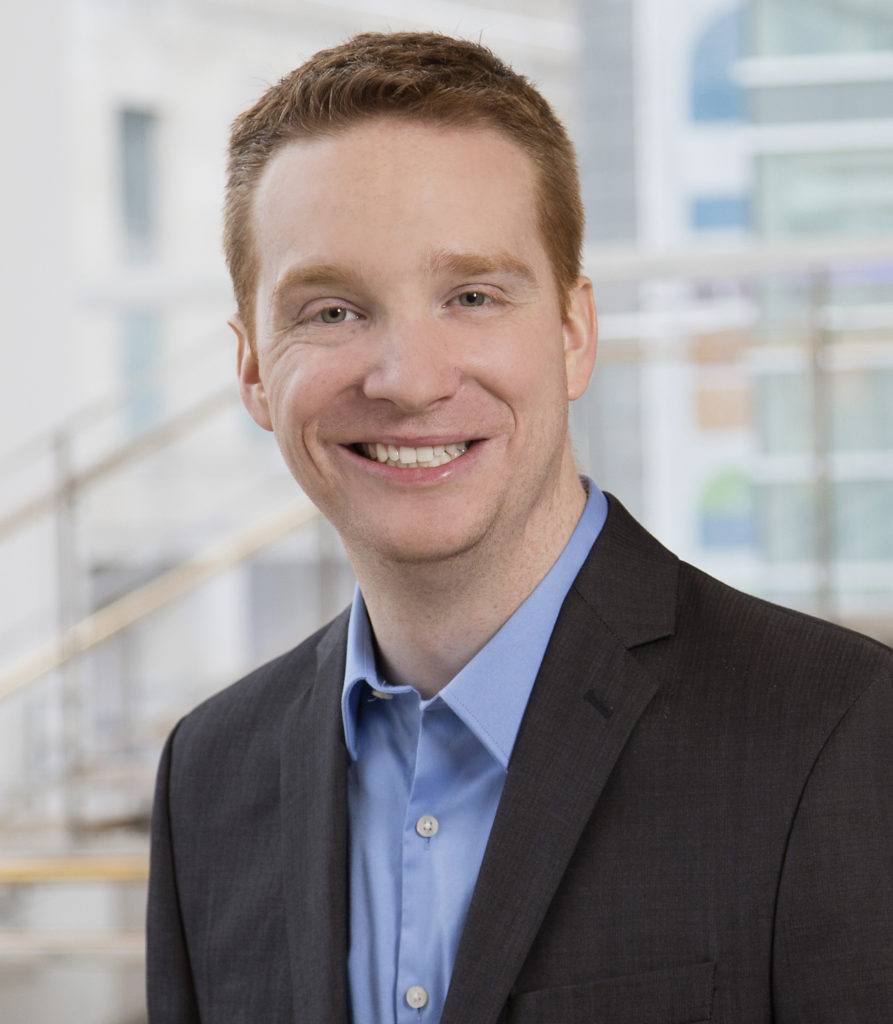 Nick Myers - Asia Real Estate Summit