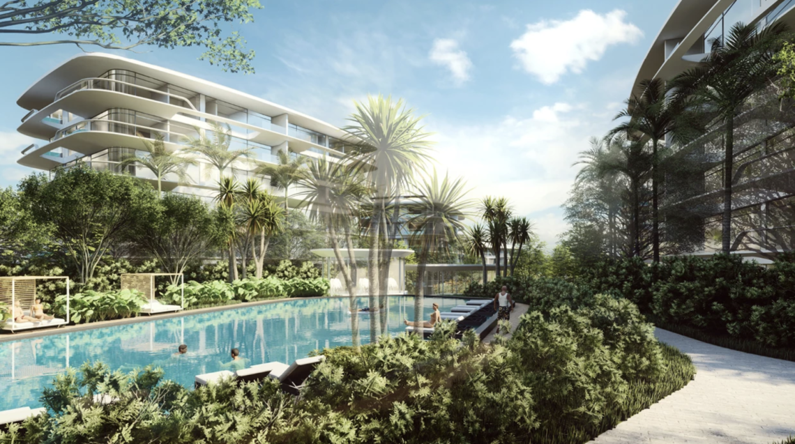 Asia Real Estate Summit