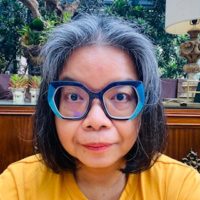 Jessica Zafra - Asia Real Estate Summit
