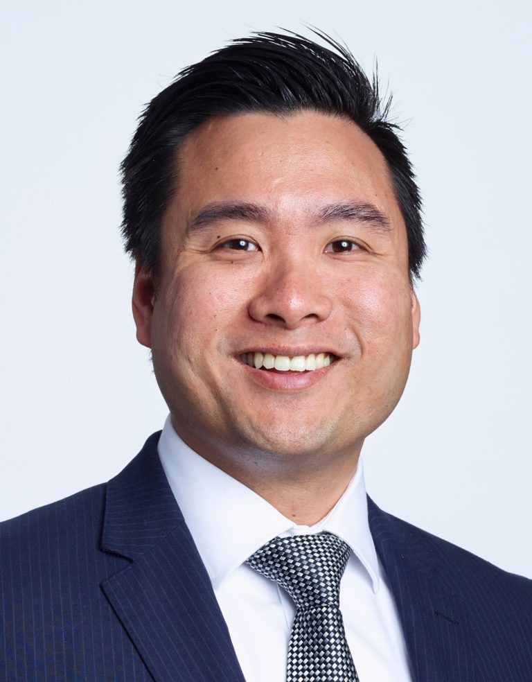 Josh Chye - Asia Real Estate Summit