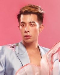 Pangina Heals - Asia Real Estate Summit