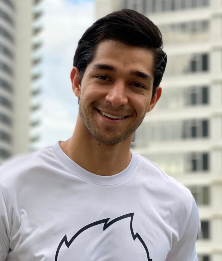 Wil Dasovich - Asia Real Estate Summit