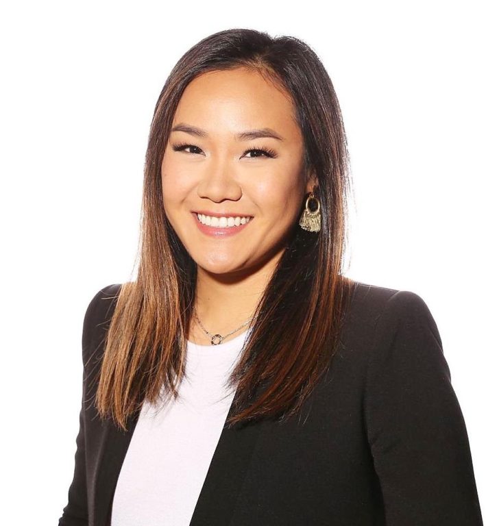 Heidi Chung - Asia Real Estate Summit