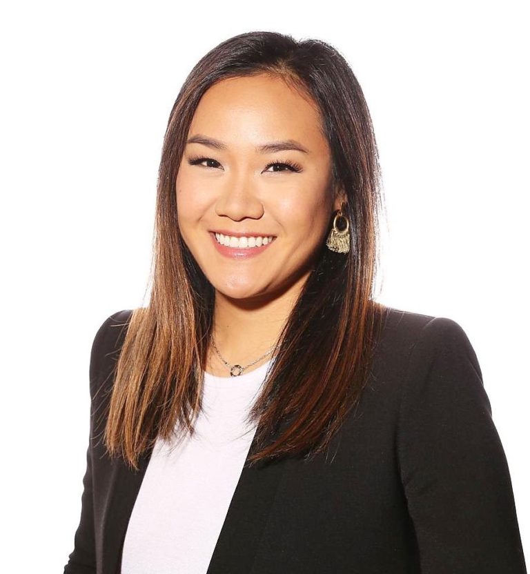 Heidi Chung - Asia Real Estate Summit