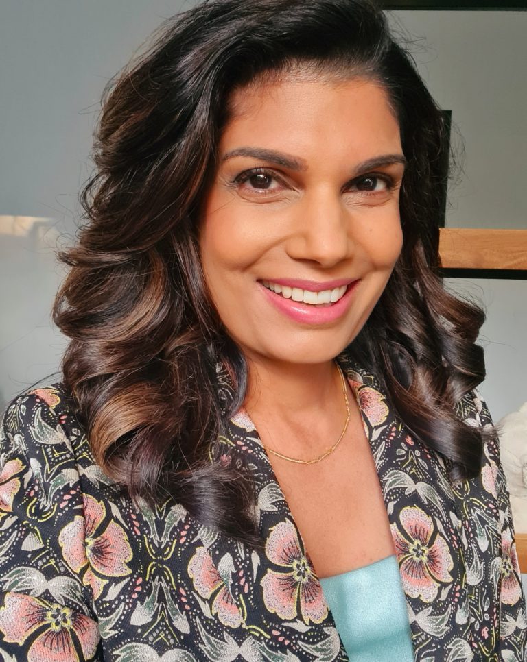 Manisha Tank - Asia Real Estate Summit