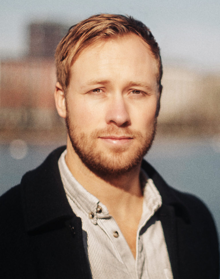 Marshall Blecher - Asia Real Estate Summit