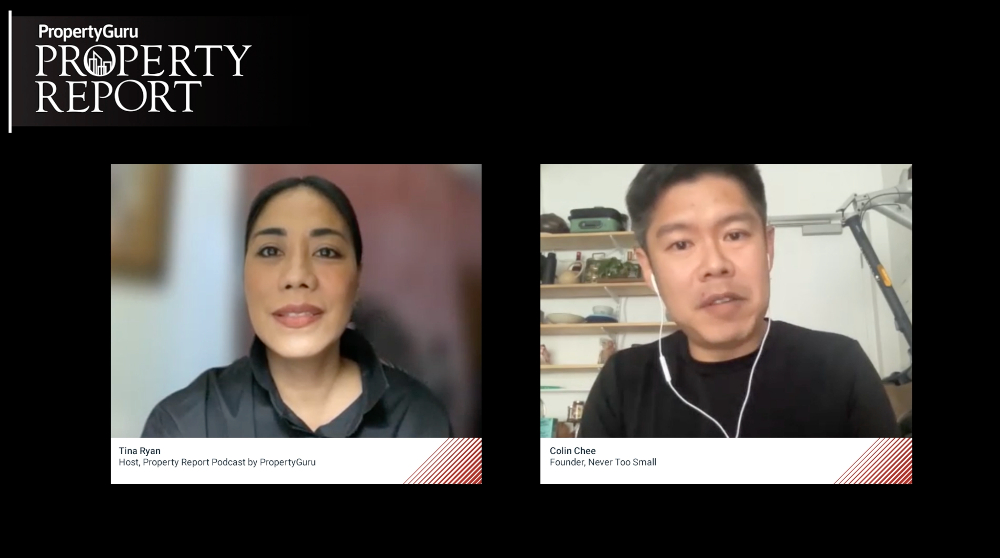 TV & Podcast | Asia Real Estate Summit