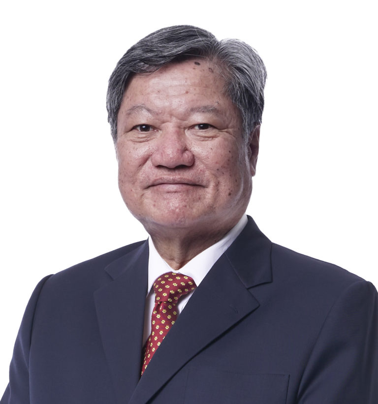 Tan Sri Datuk Eddy Chen - Asia Real Estate Summit