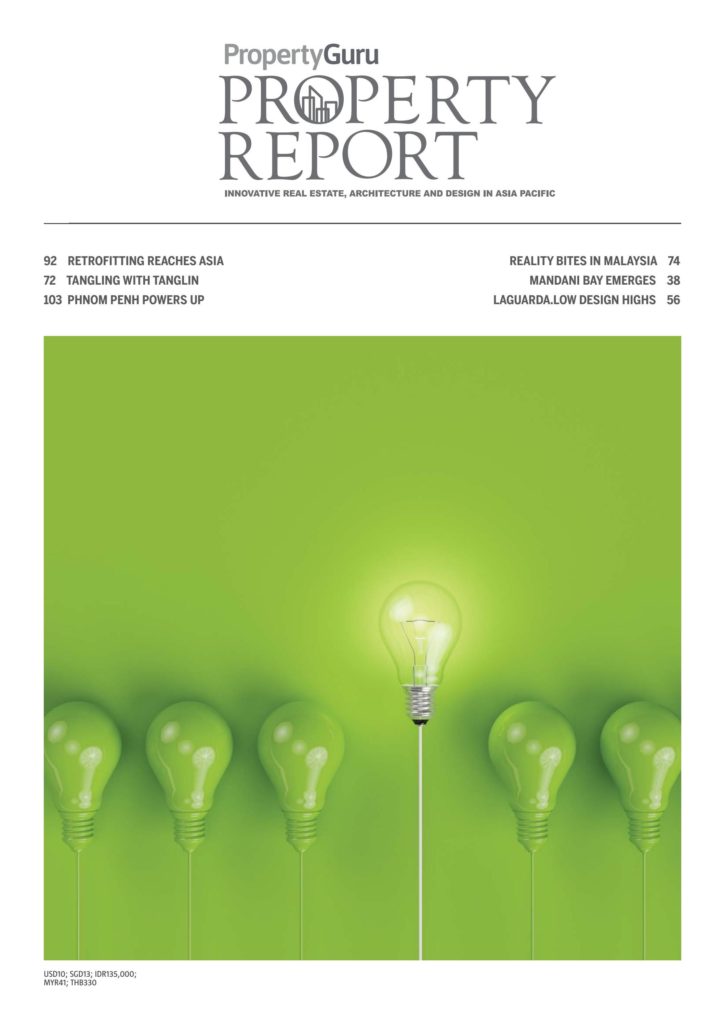 Asia Real Estate Summit