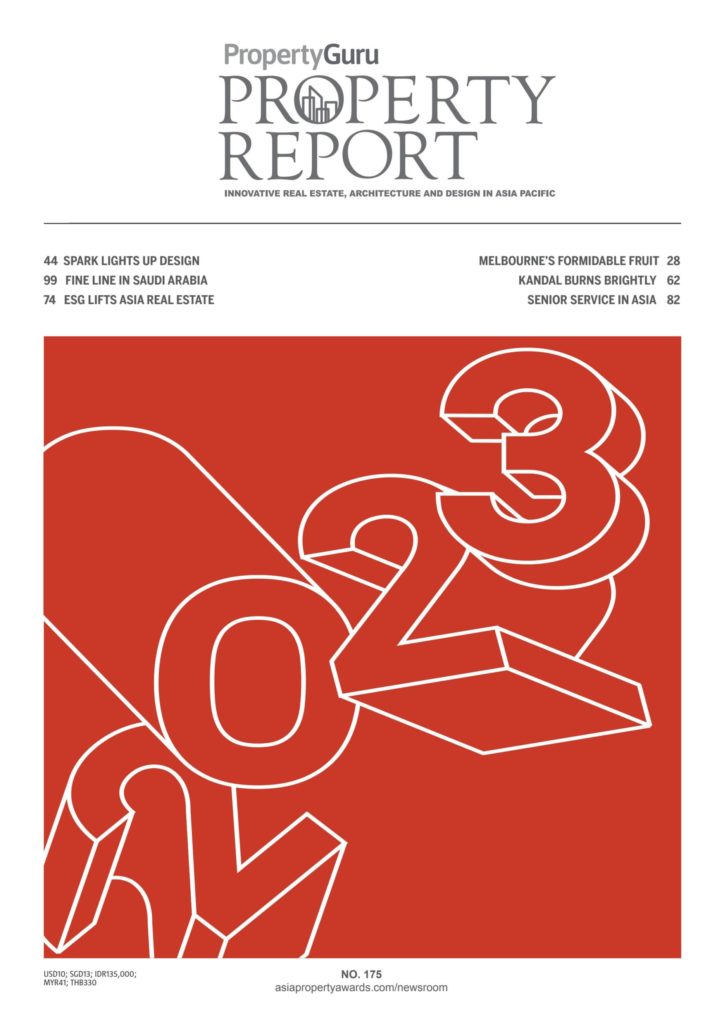 Asia Real Estate Summit