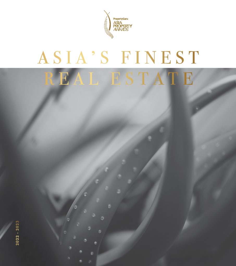 Asia Real Estate Summit