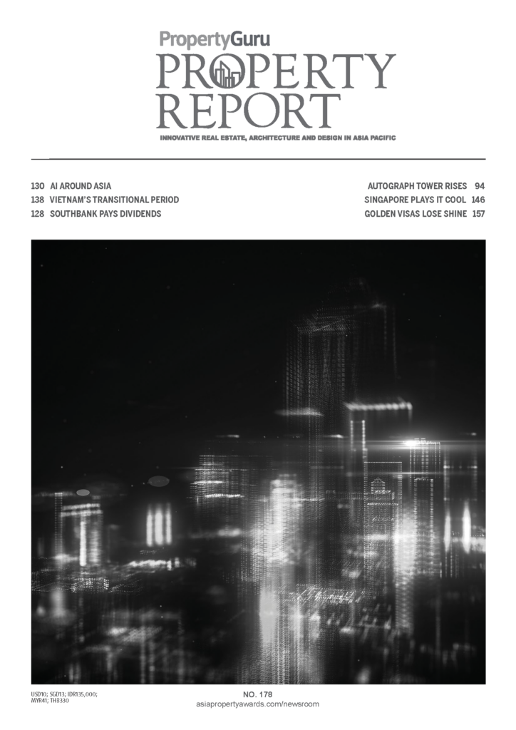 Asia Real Estate Summit