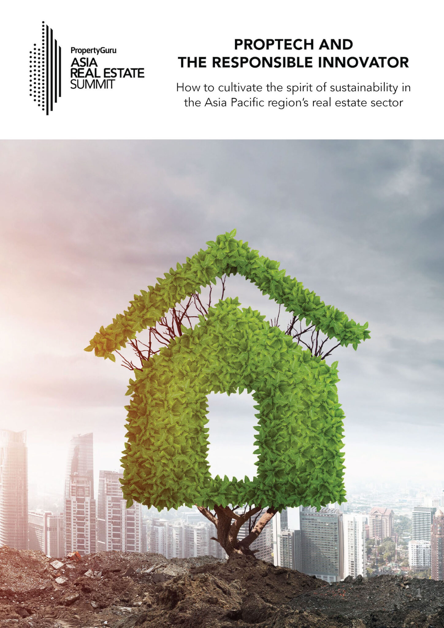 Real Estate Summit in Asia | Asia Real Estate Summit