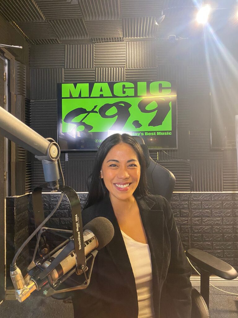 Tina Ryan - Asia Real Estate Summit