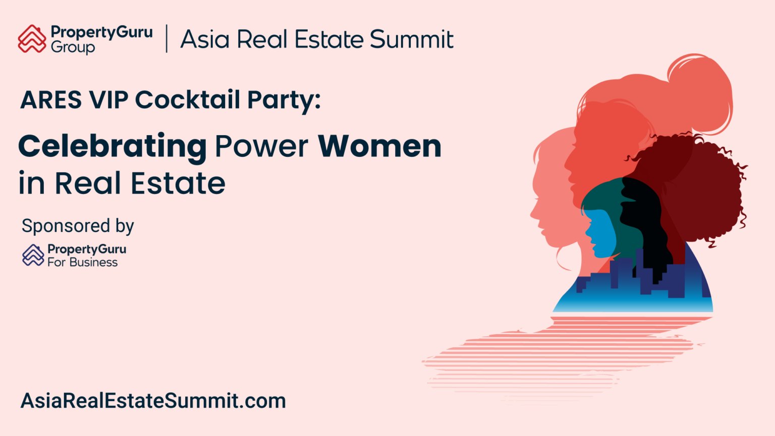 Heels off: Women leaders redefine power at PropertyGuru's ARES Power ...