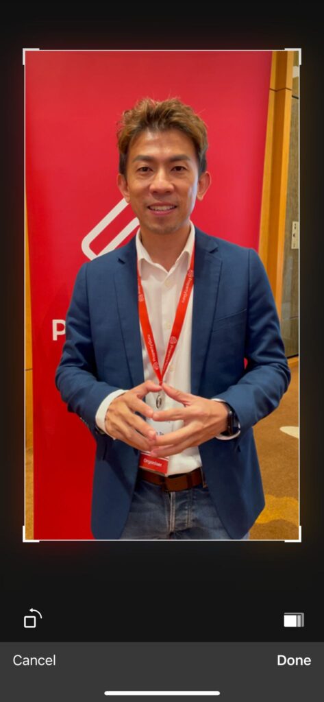 Edwin Tan - Asia Real Estate Summit