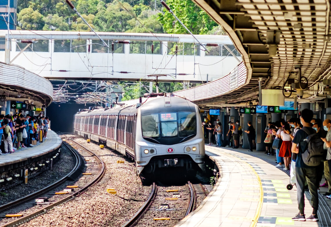 News roundup: Hong Kong MTR fares to increase by 3 percent, plus more ...