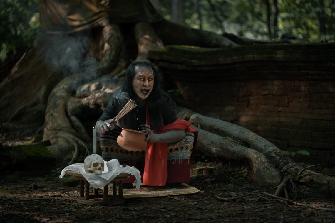 News roundup: Thailand to spice up tourist experience with “ghost ...