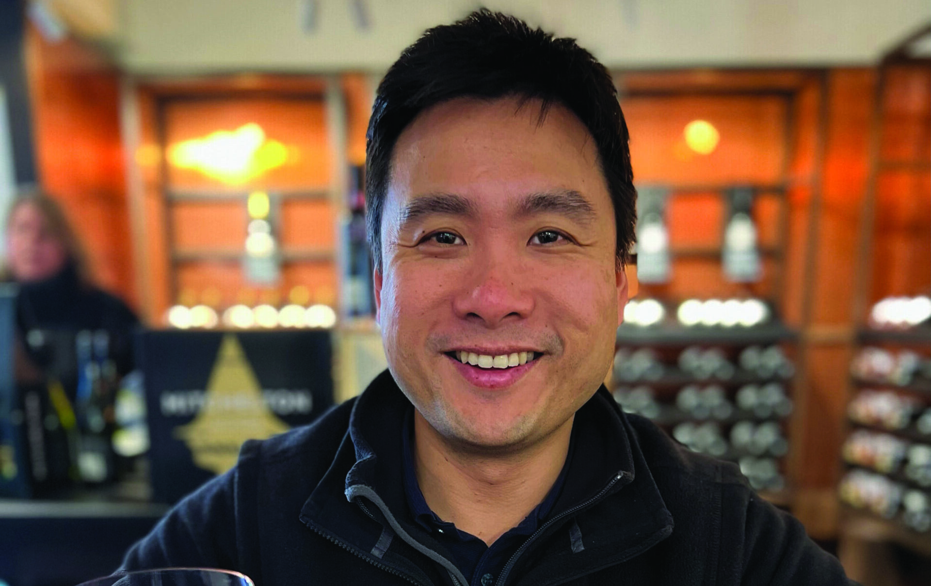 Meet Josh Chye: The go-to guide for foreign investors navigating ...