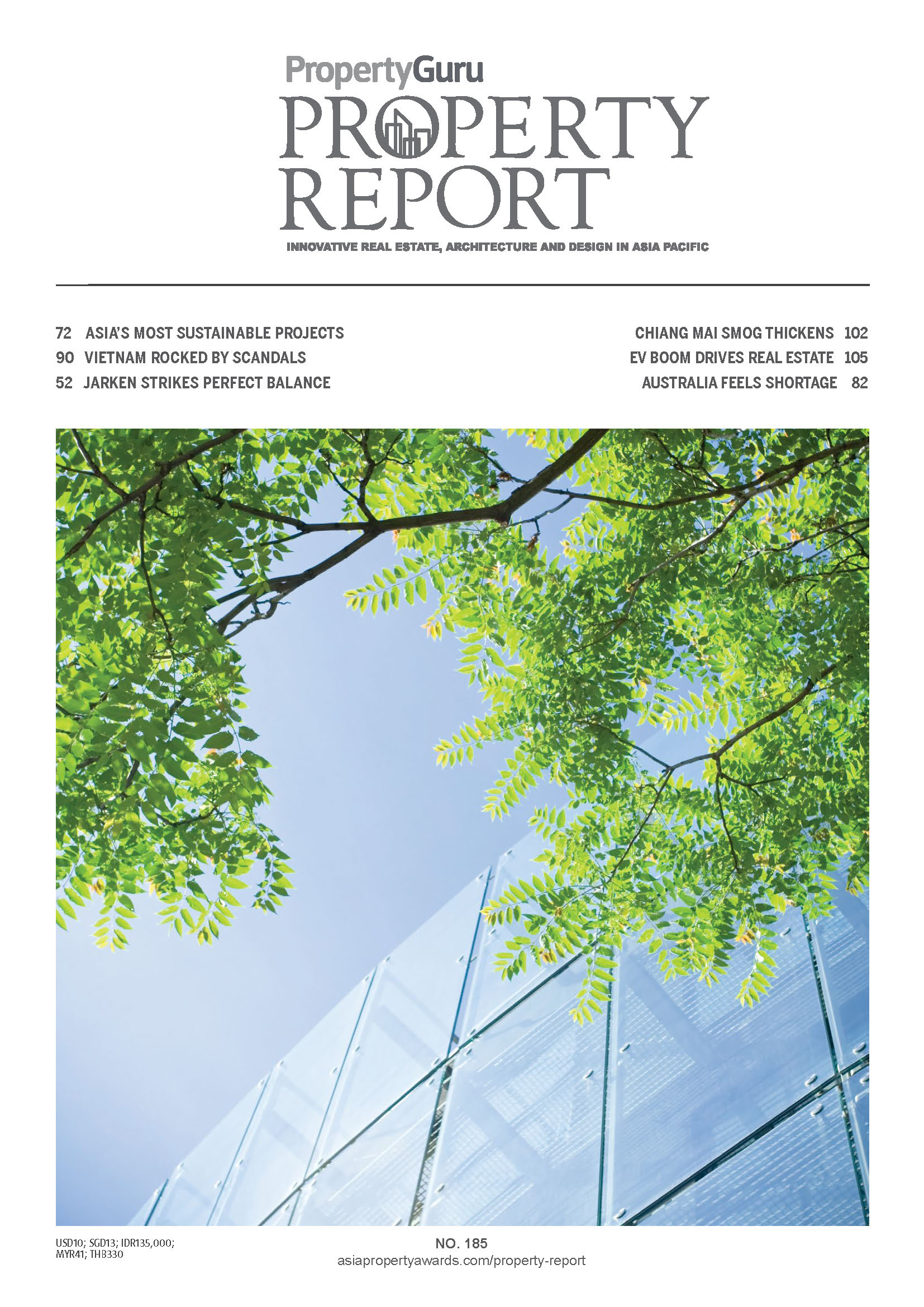 Real Estate Summit in Asia | Asia Real Estate Summit