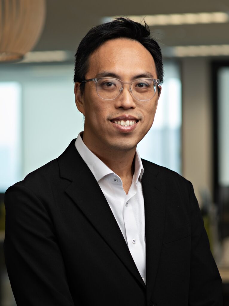 Dr. Nai Jia Lee - Asia Real Estate Summit