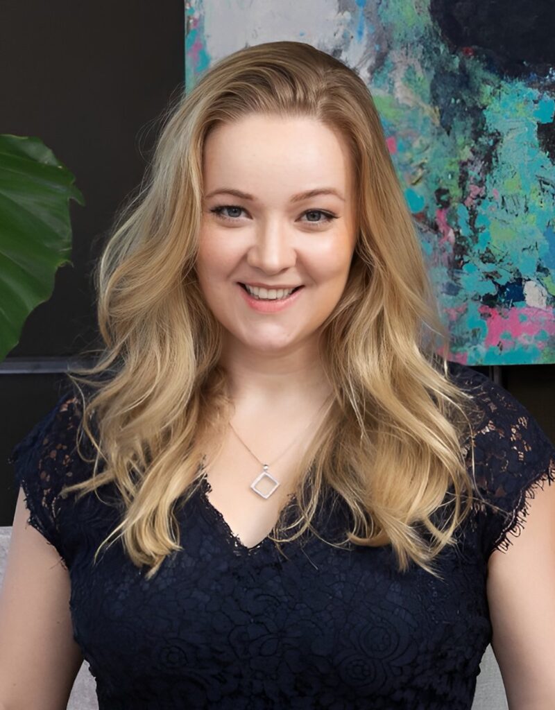 Leanne Reddie - Asia Real Estate Summit