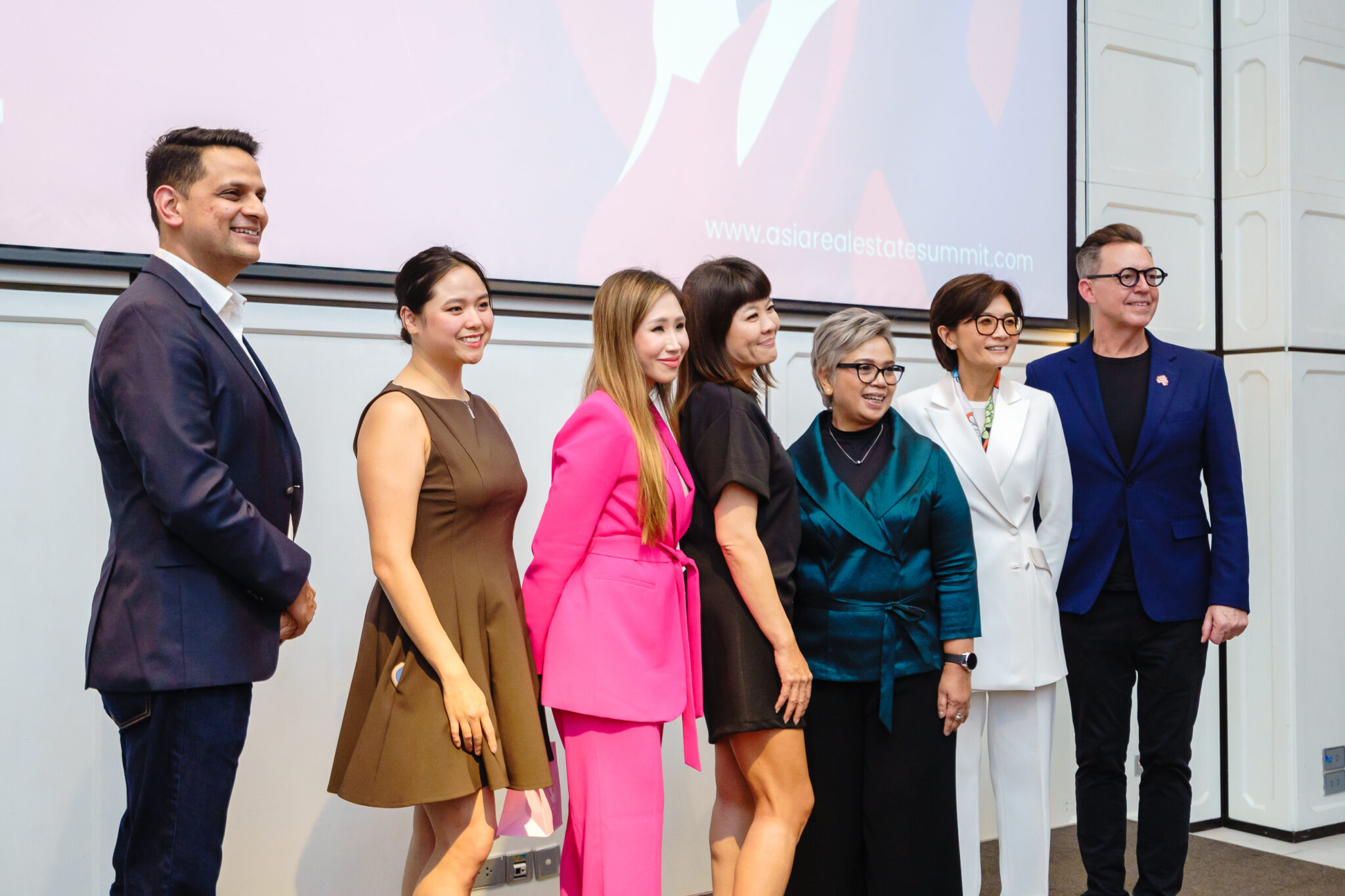 Breaking ground: Power Women lay the foundation for the real estate ...