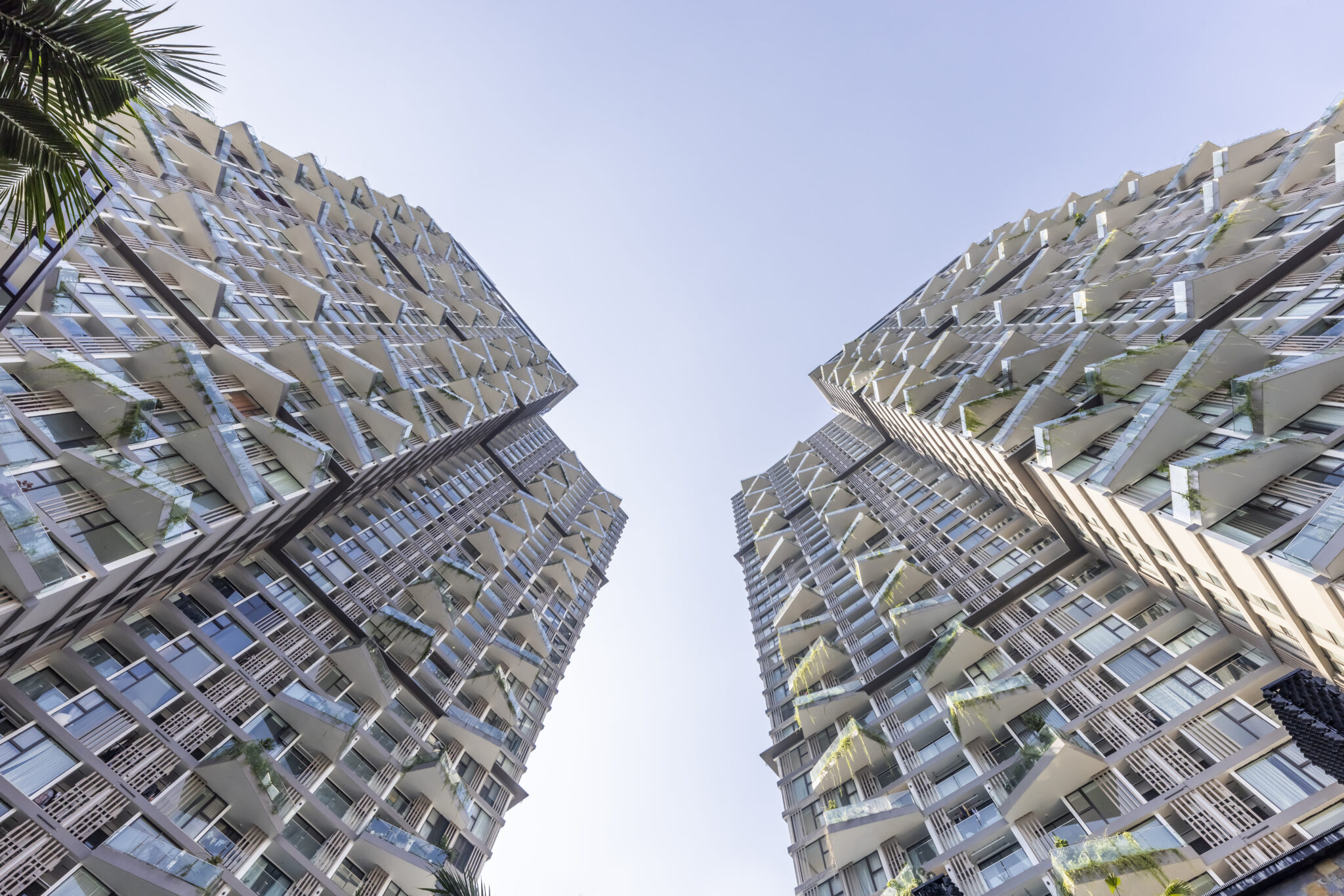From childhood curiosity to architectural innovation: Mohammed Adib’s ...