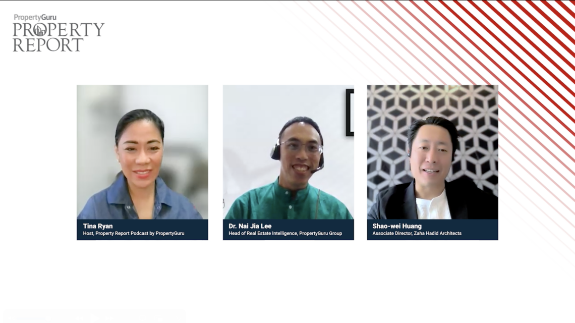 TV & Podcast | Asia Real Estate Summit