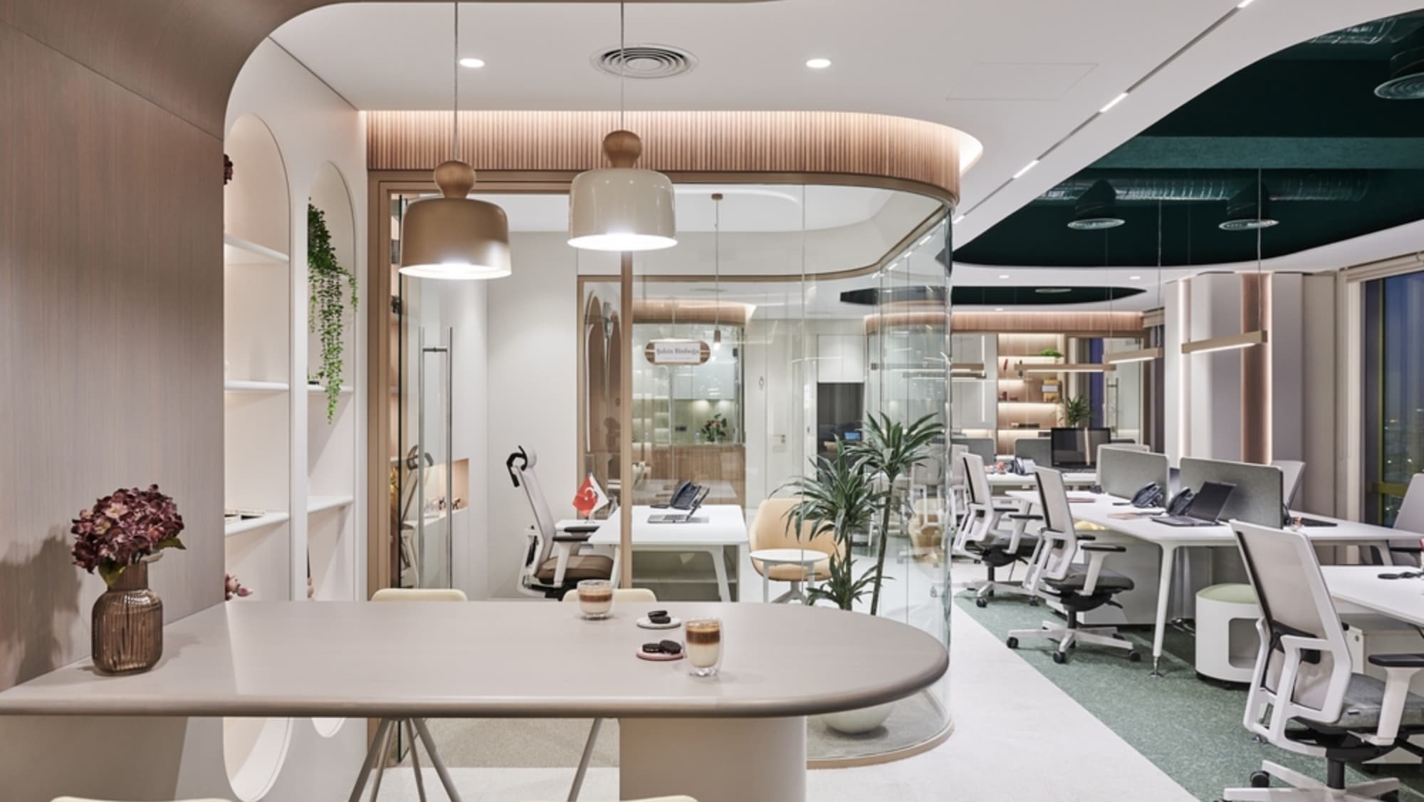 Transforming cities worldwide: Surbana Jurong’s vision for the future ...