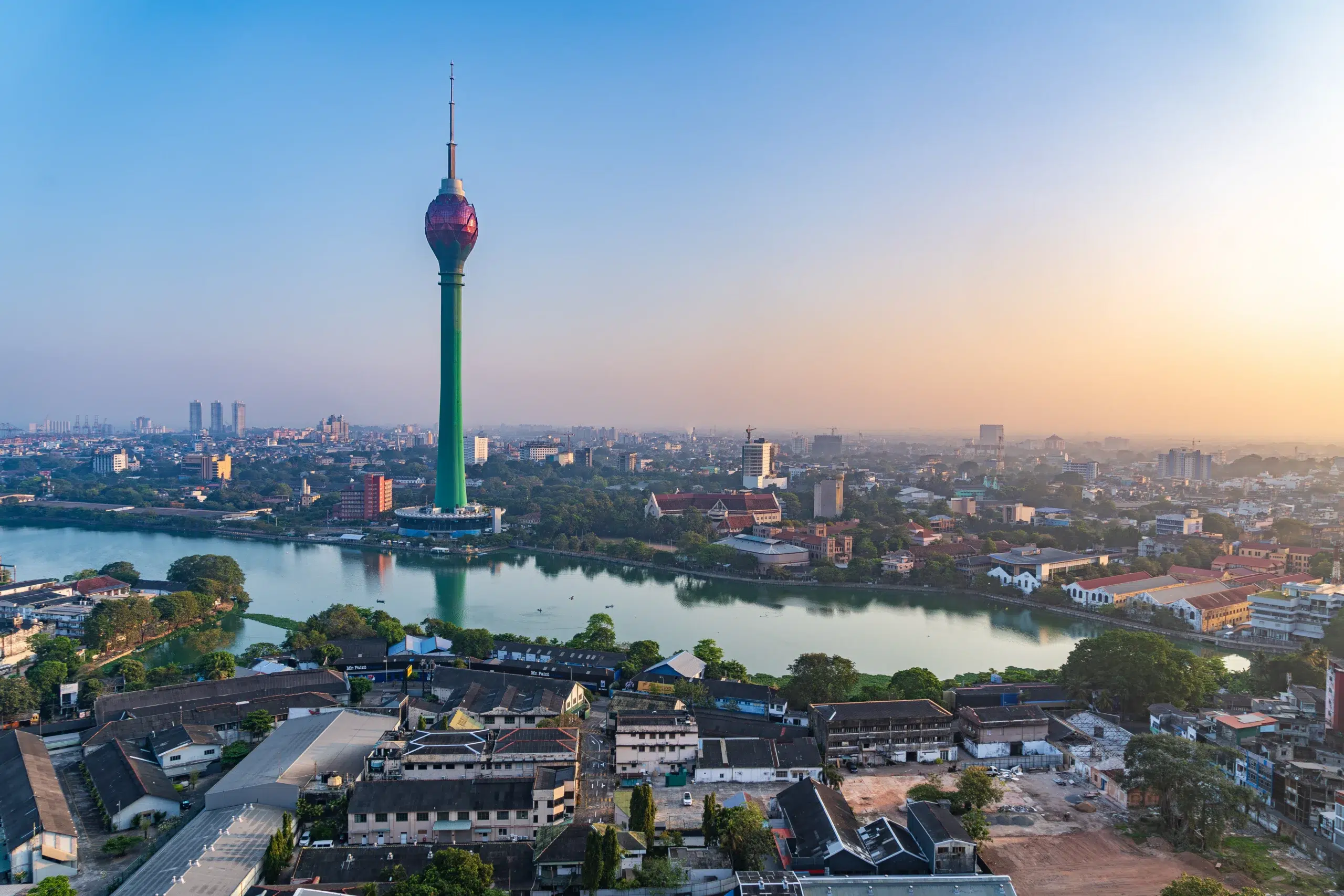 South Asia’s property markets edge back from the brink - Asia Real ...